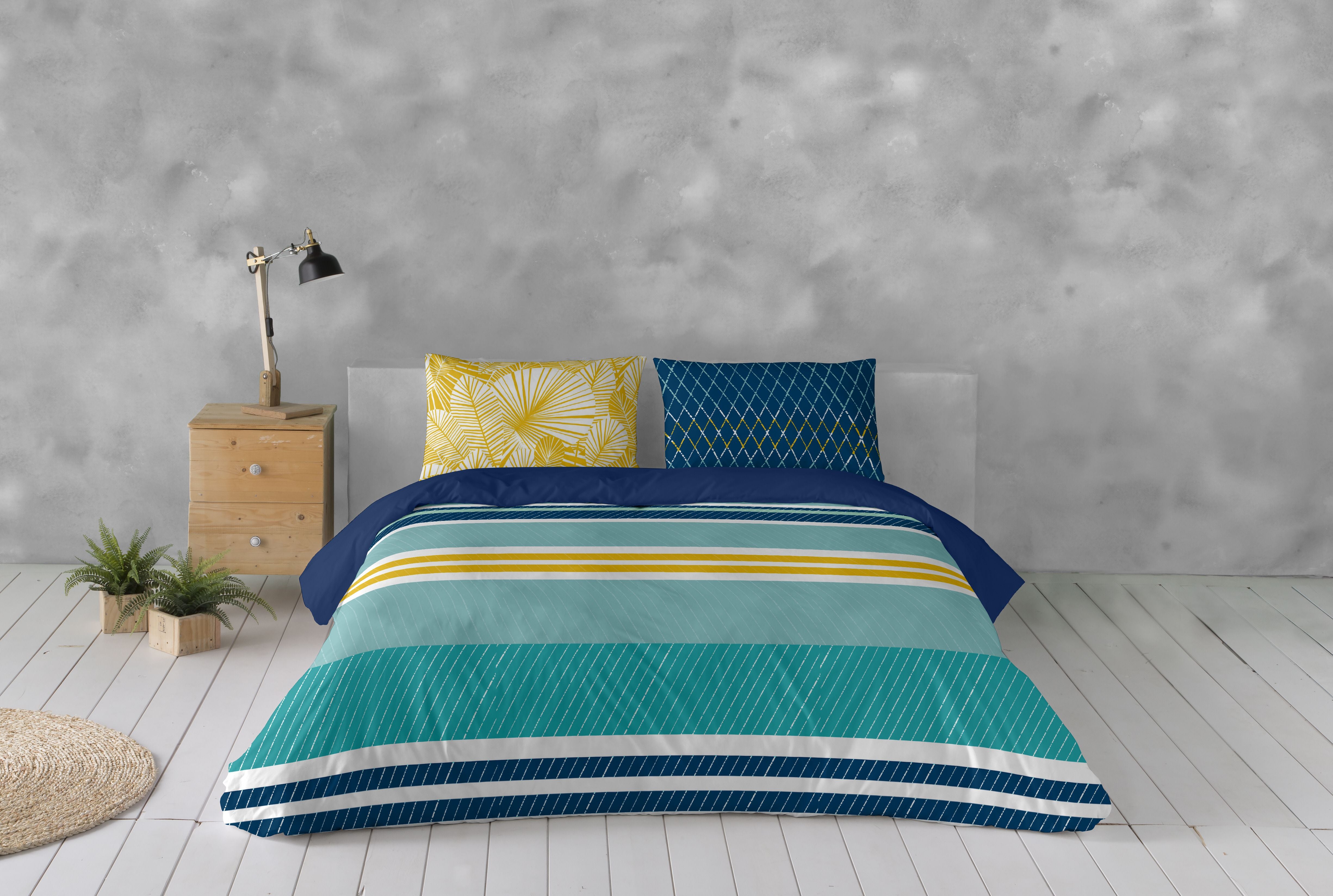 Housse de couette Belang – Espace Déco+ Idées Cadeaux